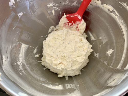 Restaurant Style Compound Butter ~ The Recipe Bandit