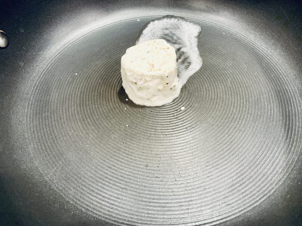 Restaurant Style Compound Butter ~ The Recipe Bandit