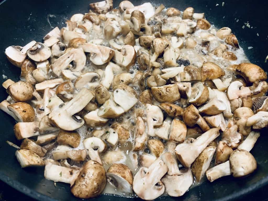 Restaurant Style Compound Butter ~ The Recipe Bandit