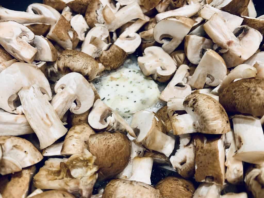 Restaurant Style Compound Butter ~ The Recipe Bandit
