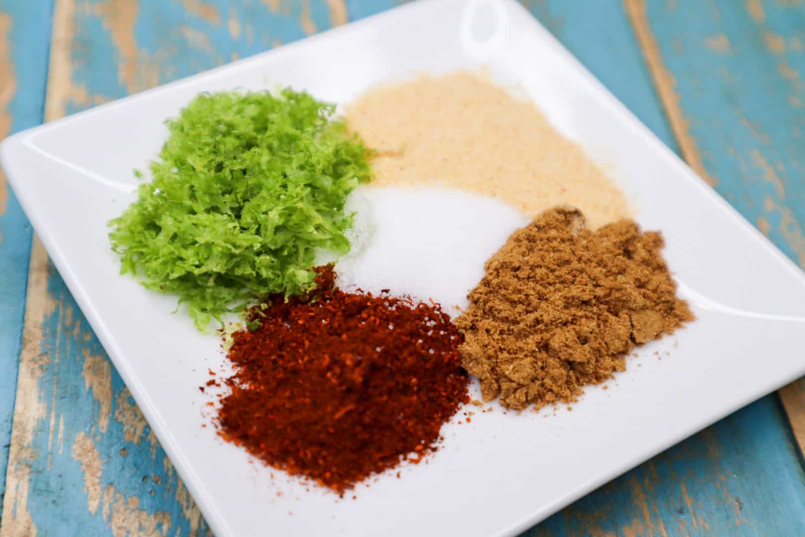 Southwestern Quinoa Salad ~ The Recipe Bandit