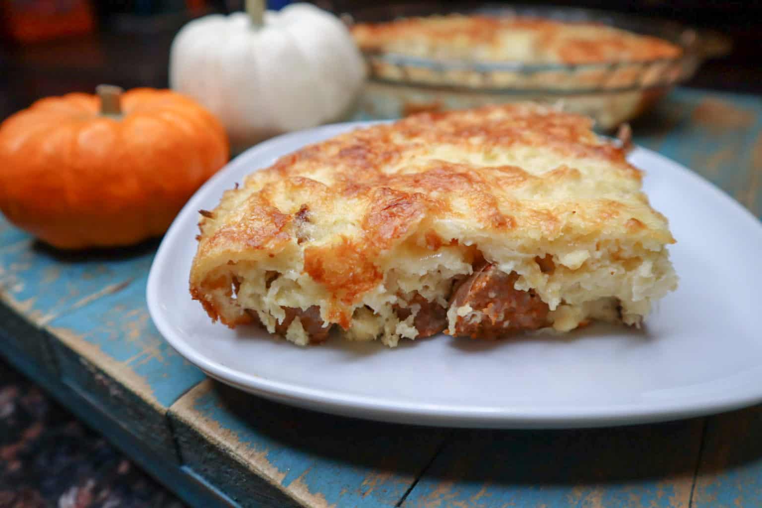 Candied Party Popcorn ~ The Recipe Bandit