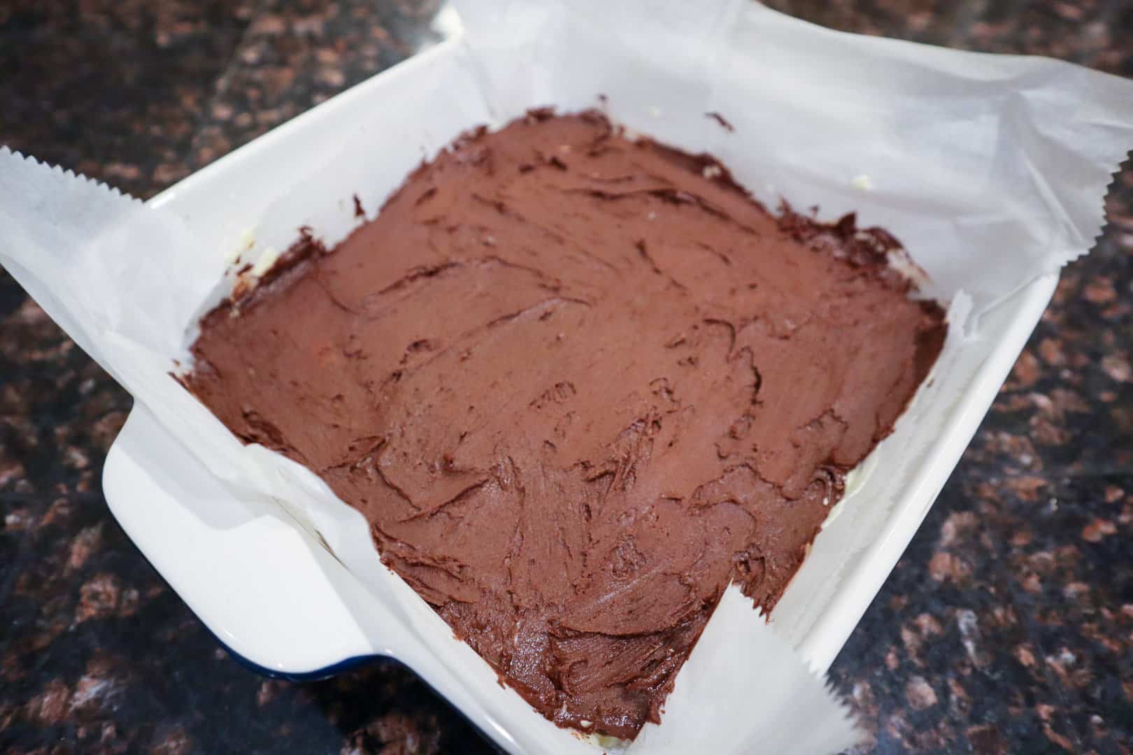 Traditional Canadian Nanaimo Bars ~ The Recipe Bandit
