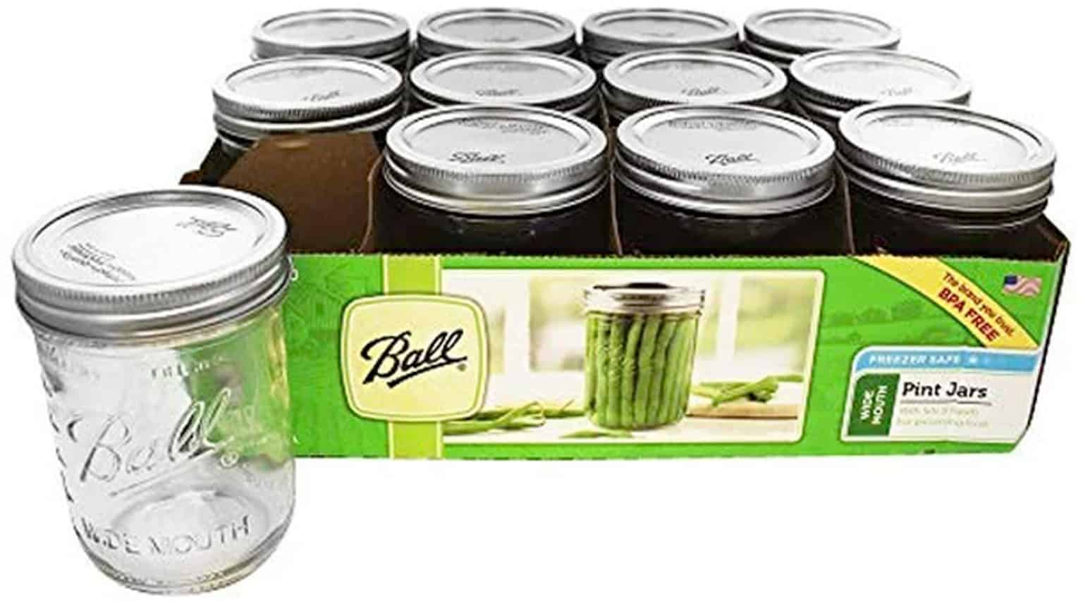 Small Batch Pickled Brussels Sprouts ~ The Recipe Bandit