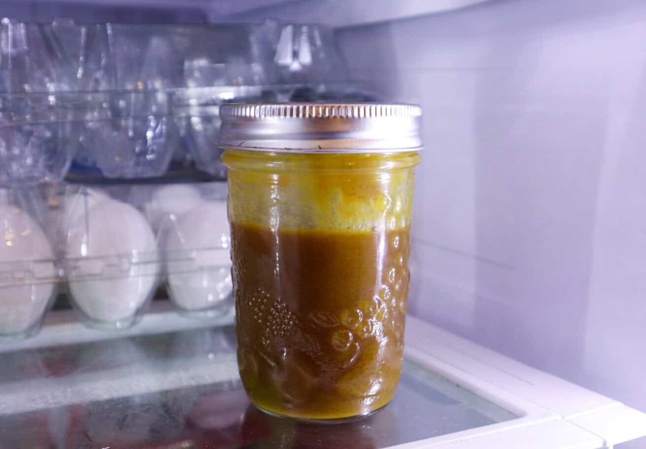 Five Minute Brown Sugar Drizzle ~ The Recipe Bandit