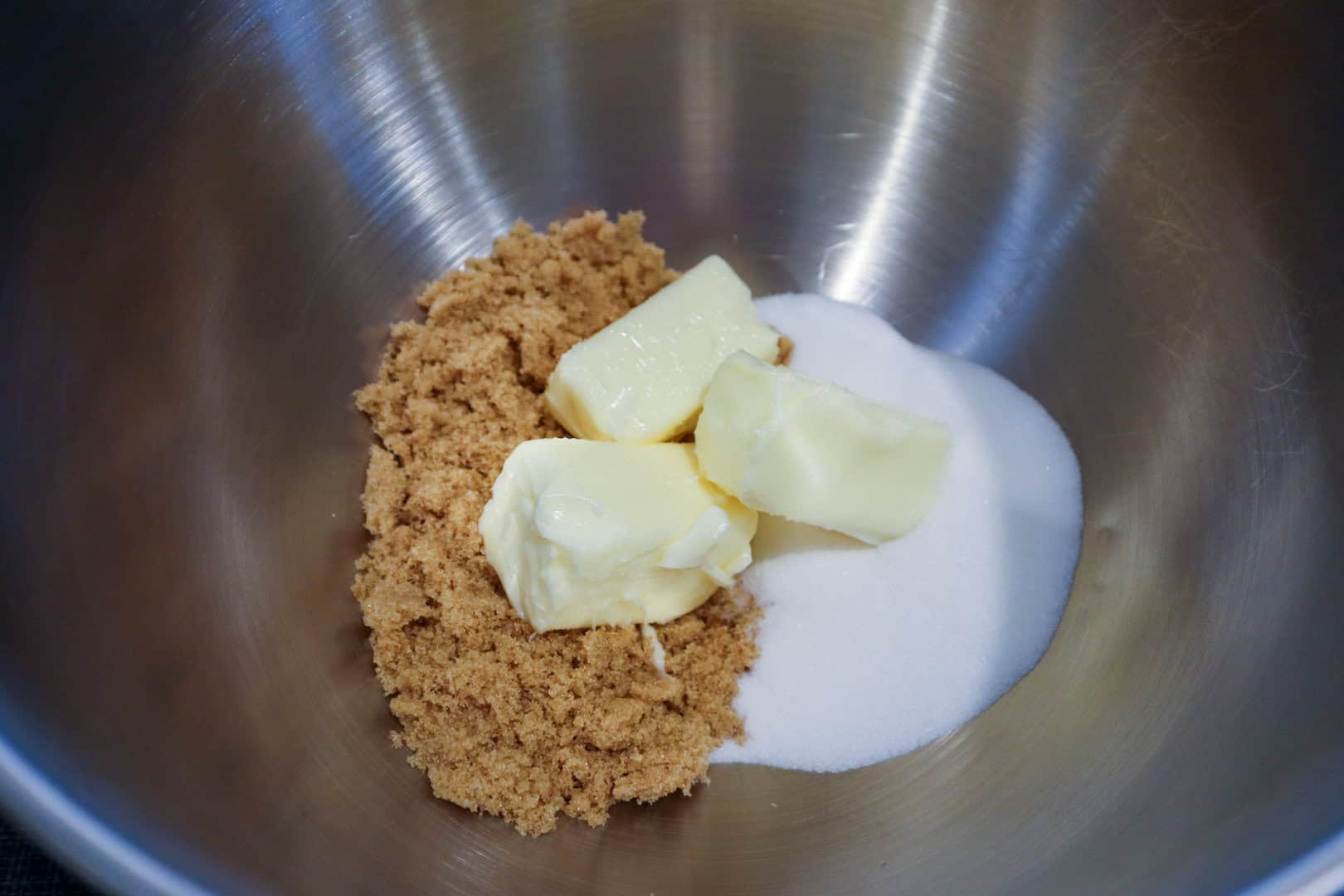 Grandma's Molasses Cookies ~ The Recipe Bandit